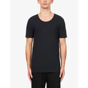 Hanro Basics Stretch-cotton T-shirt Xxl