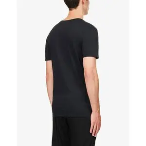 Hanro Basics Stretch-cotton T-shirt Xxl