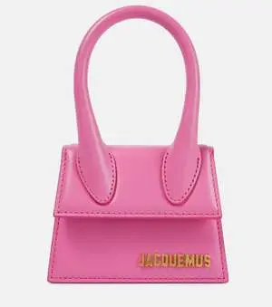 Jacquemus Adjustable Totes