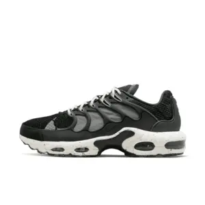 Nike Air Max Terrascape Plus Shoes Black