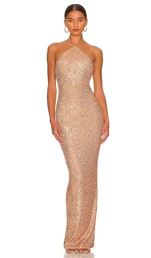 Nookie Embellished Dresses