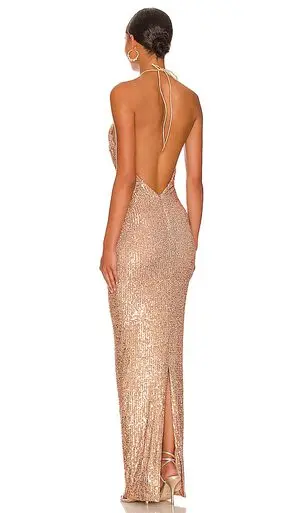 NOOKIE Treasure Gown
