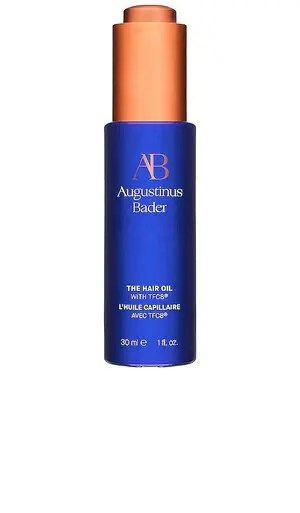 Augustinus Bader The Hair Oil - N,a