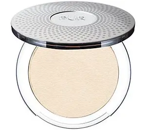 PUR MINERALS Pur 4-in-1 Pressed Mineral Powder Foundation Sp 15 One-color