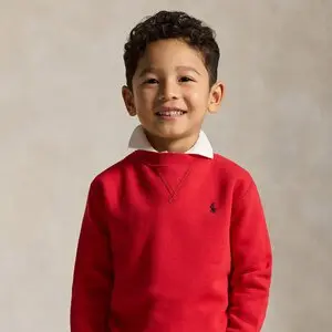 Ralph Lauren Layered Sweatshirts Hoodies For Men
