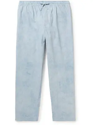 You Must Create Alva Cotton Drawstring Trousers