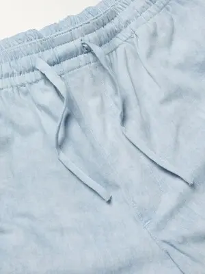 You Must Create Alva Cotton Drawstring Trousers