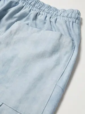 You Must Create Alva Cotton Drawstring Trousers