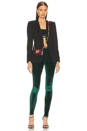 TOM FORD Velvet Signature Bralette