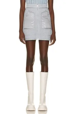 Moncler Mini Skirts