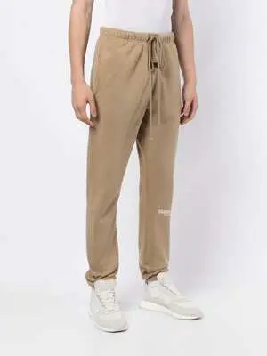 Fear Of God Logo-print Track-pants