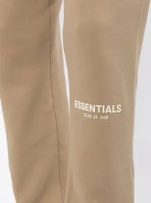 Fear Of God Logo-print Track-pants