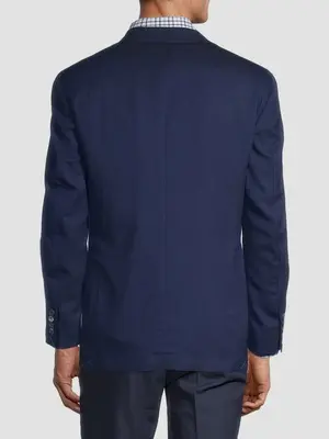 Peter Millar Excursionist Wool Blazer