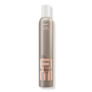 WELLA Eimi Extra Volume Mousse Strong Hold Volumizing Mousse - One-color
