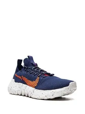 Nike Space Hippie 01 Sneakers