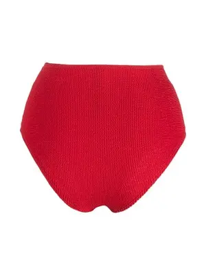 Bond Eye High-waisted Bikini Bottom