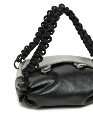 0711 TBILISI Small Nino Tote Bag