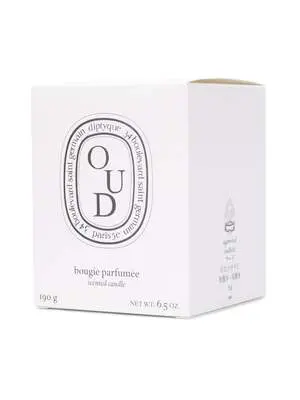 DIPTYQUE Oud Candle