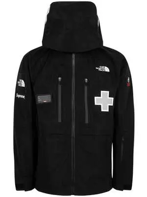 Supreme Straight Hem Jackets For Women
