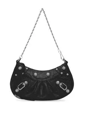 Balenciaga Mini Le Cagole Shoulder Bag