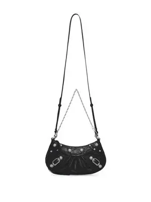Balenciaga Mini Le Cagole Shoulder Bag
