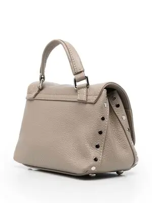 ZANELLATO Postina Tote Bag - Neutrals