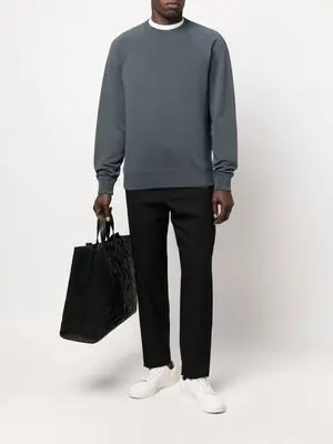 TOM FORD Crewneck Long-sleeve Jumper