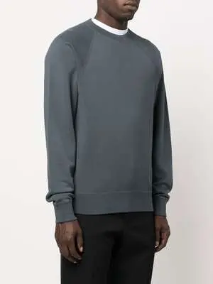 TOM FORD Crewneck Long-sleeve Jumper