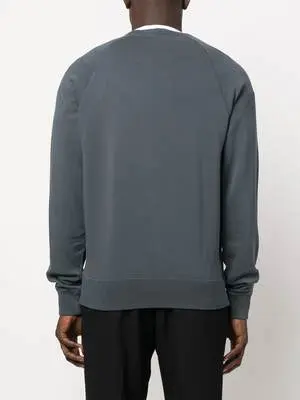 TOM FORD Crewneck Long-sleeve Jumper