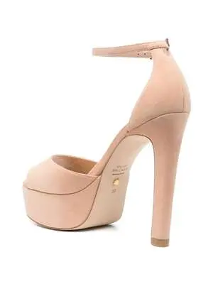 STUART WEITZMAN Disco 135mm Platform Sandals