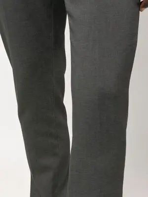 DONDUP Slim-fit Trousers - Grey