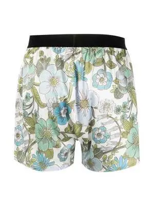 TOM FORD Floral Print Boxers