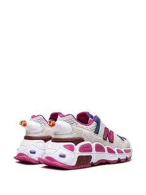 NEW BALANCE X Salehe Bembury 574 Yurt Sneakers - Neutrals