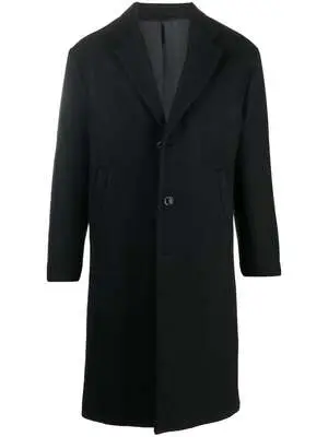 Filippa K London Single-breasted Coat