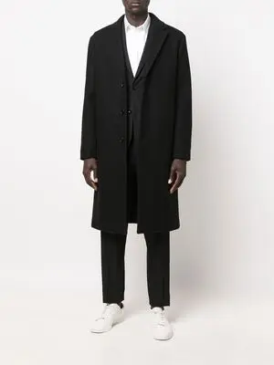 Filippa K London Single-breasted Coat