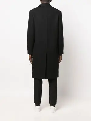 Filippa K London Single-breasted Coat