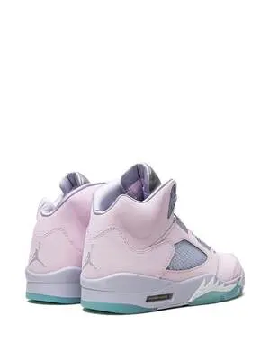JORDAN Air 5 Retro Regal Sneakers - Pink