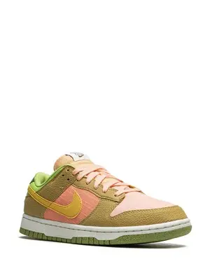 Nike Dunk Low Sun Club Sneakers