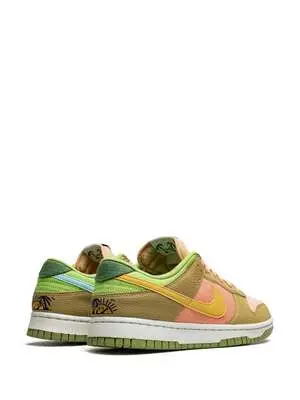 Nike Dunk Low Sun Club Sneakers