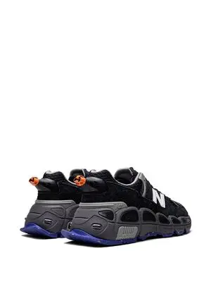 NEW BALANCE X Salehe Bembury 574 Yurt Sneakers - Black