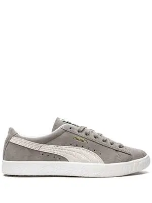 PUMA Suede Vtg Low-top Sneakers