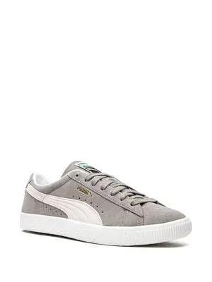 PUMA Suede Vtg Low-top Sneakers