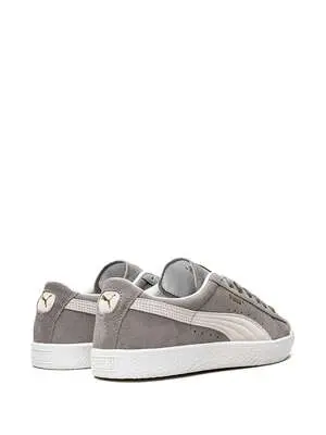 PUMA Suede Vtg Low-top Sneakers