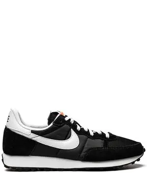 Nike Logo Sneakers For Women