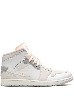 JORDAN Air 1 Mid Se Craft Sneakers
