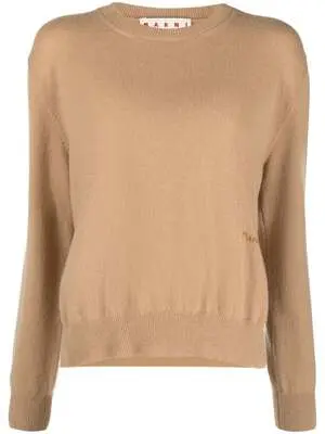 Marni Round Neck Sweaters For Women