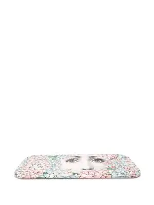 FORNASETTI Ortensia Decorative Tray