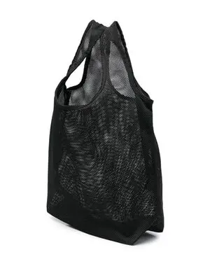 A.p.c. Logo-print Tote Bag