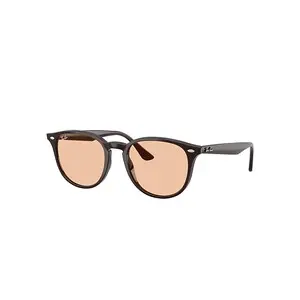 Ray-ban Sunglasses - Transparent Brown