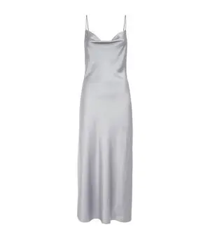 ALLSAINTS Hadley Midi Dress
